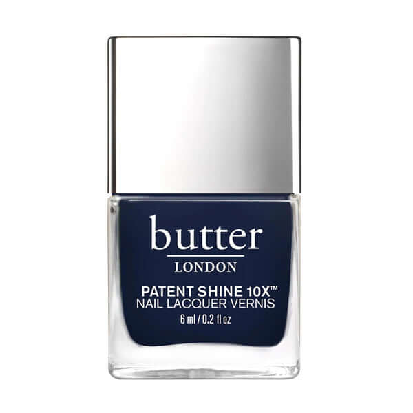 Patent Shine 10X Nail Lacquer - Brolly, 0.2 fl oz – butter LONDON | PRO