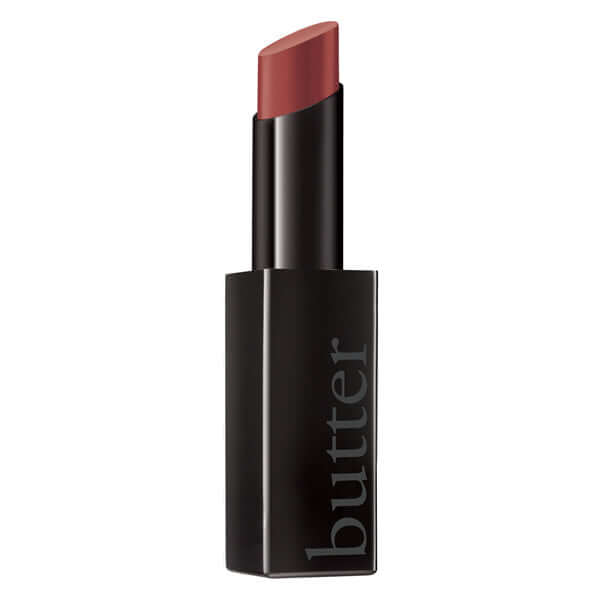 Ignited Plush Rush Satin Matte Lipstick – butter LONDON | PRO