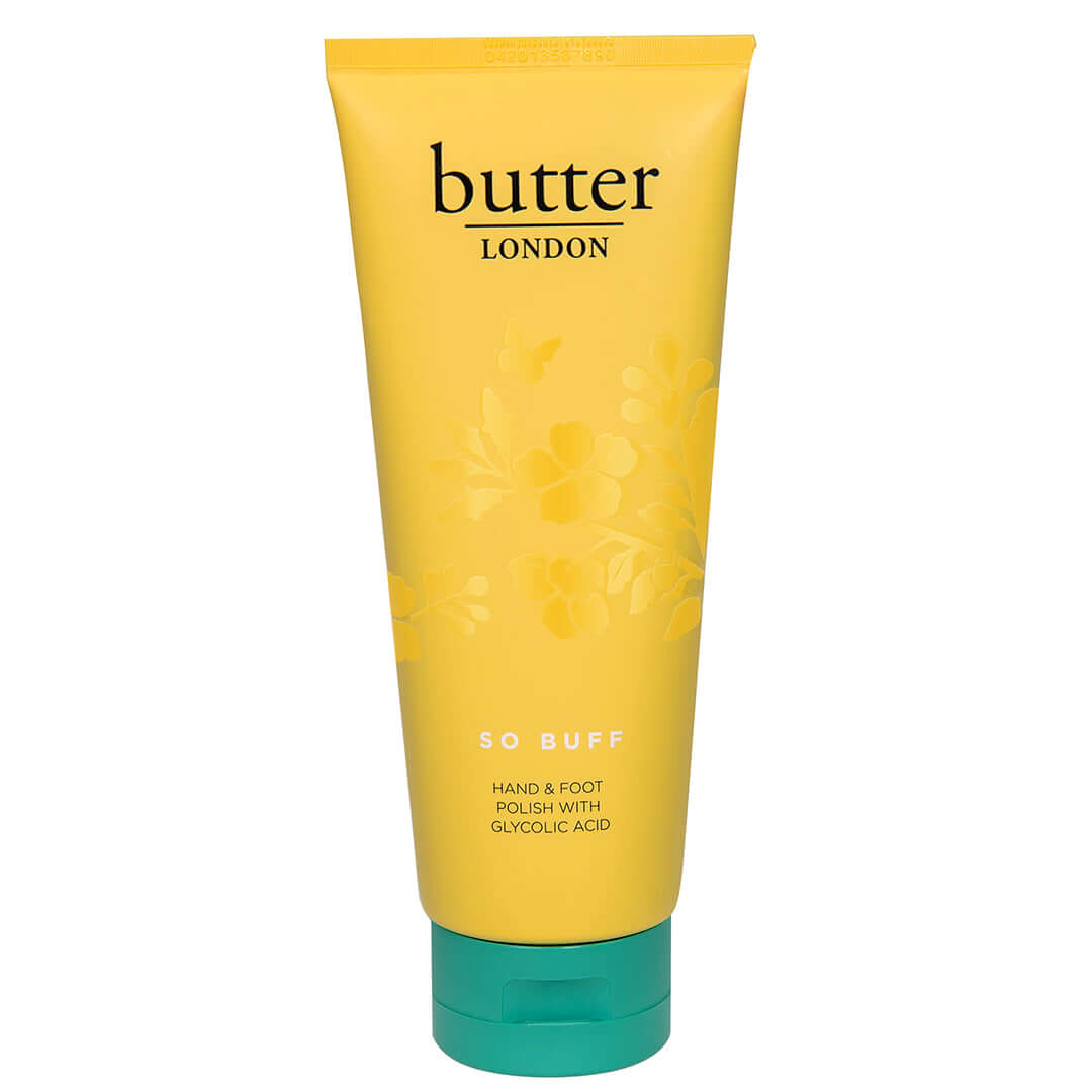 So Buff – butter LONDON | PRO