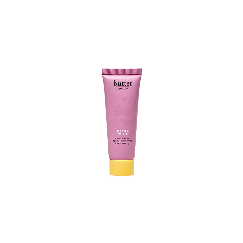 Extra Whip – butter LONDON | PRO
